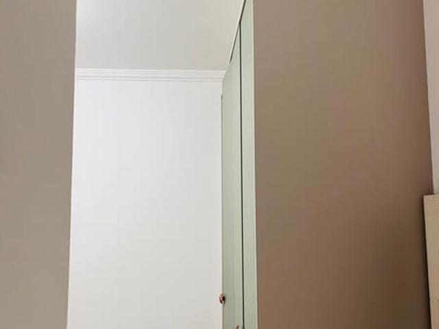 Alugo quarto