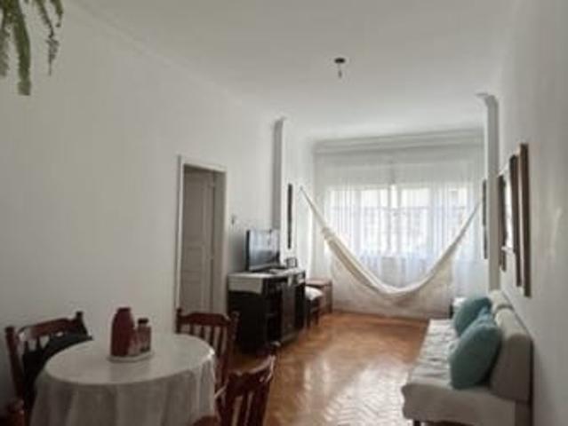 ALUGO QUARTO