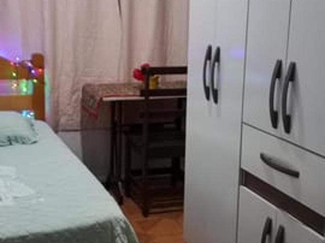 Alugo quarto