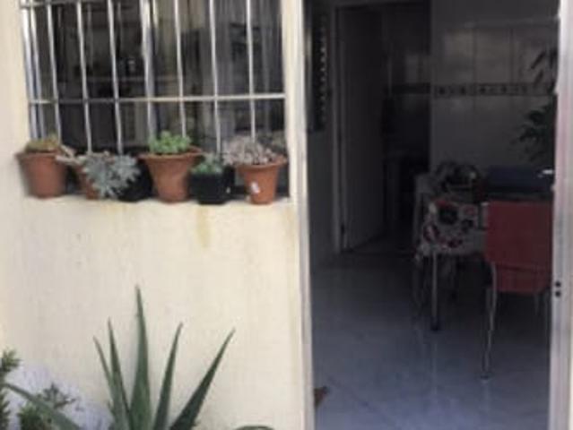 Alugo Quarto