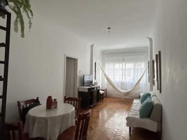ALUGO QUARTO