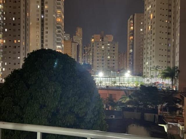 Alugo Quarto