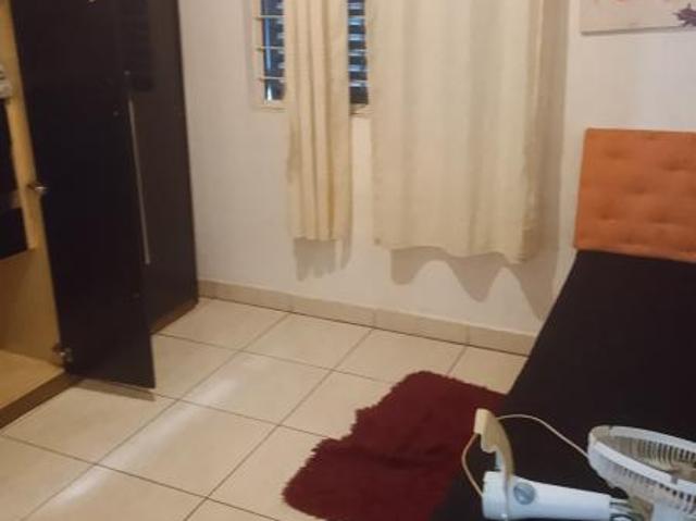 alugo quarto