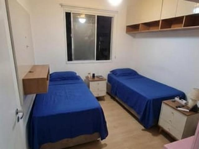 Alugo Quarto Compartilhado na Mooca
