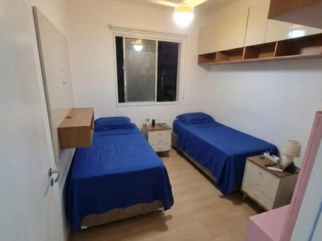 Alugo Quarto Compartilhado na Mooca