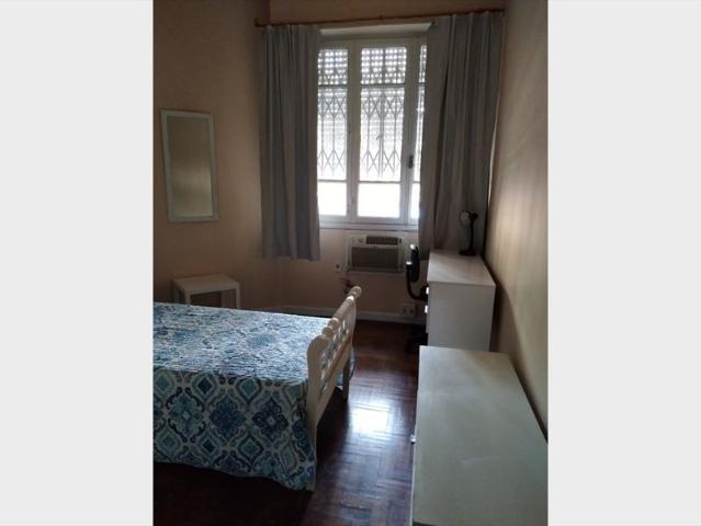 Alugo quarto Copacabana