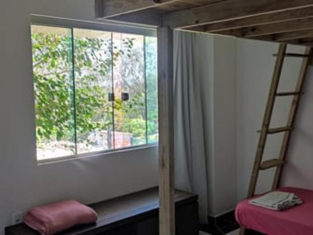 Alugo Quarto Aconchegante Campeche ALUGUEL SEM CALÇÃO