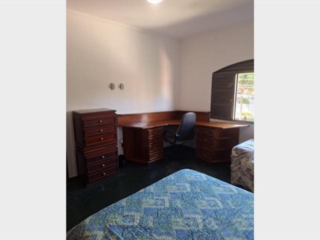 ALUGO QUARTO/ BANHEIRO individuais e mobiliados Parque das Universidades, PRÓXIMO à UNICAMP