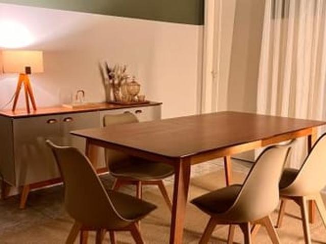 ALUGO QUARTO DE CASAL MOBILIADO DO LADO DO SHOPPING CIDADE