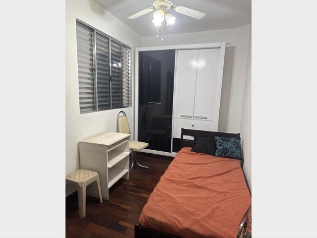 Alugo quarto e suítes para homens ao lado metrô Pinheiros
