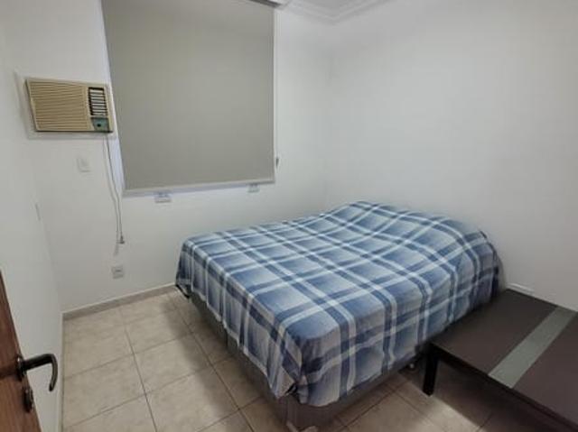 Alugo quarto em cobertura localizada no bairro Castelo