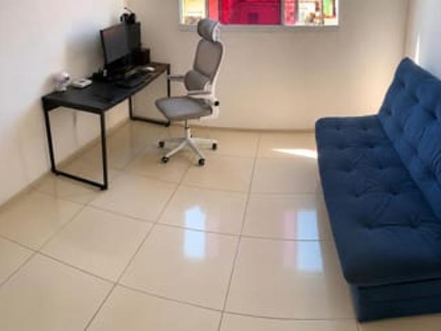 Alugo quarto em condomínio no Passaré próx ao Castelão