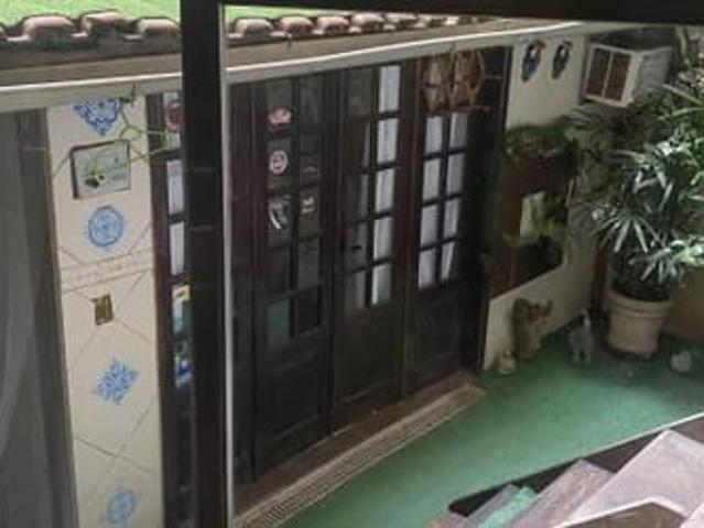 Alugo quarto em Copacabana