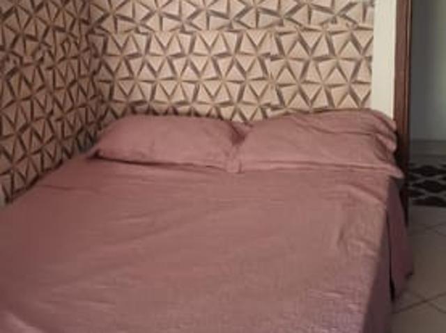 Alugo quarto em apt compartilhado no Recreio dos Bandeira