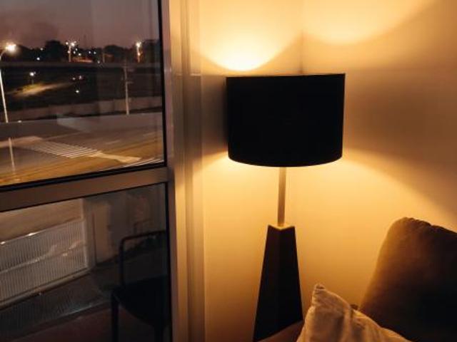 Alugo quarto em apartamento