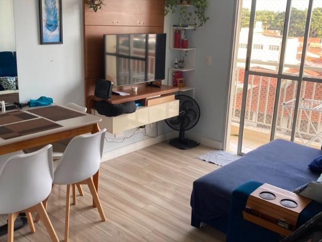 Alugo quarto em apartamento no Bonfim