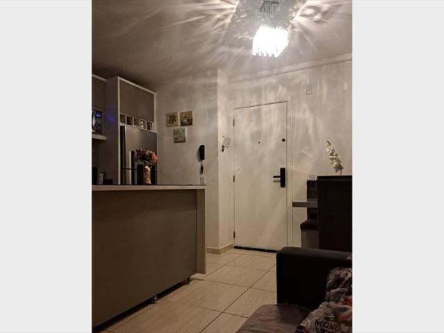 Alugo quarto em meu apartamento
