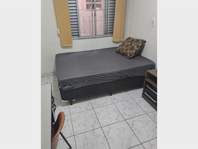 Alugo quarto em uma república no bairro assunção São Bernardo do campo