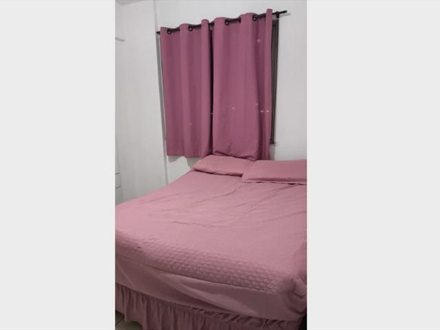 Alugo quarto individual