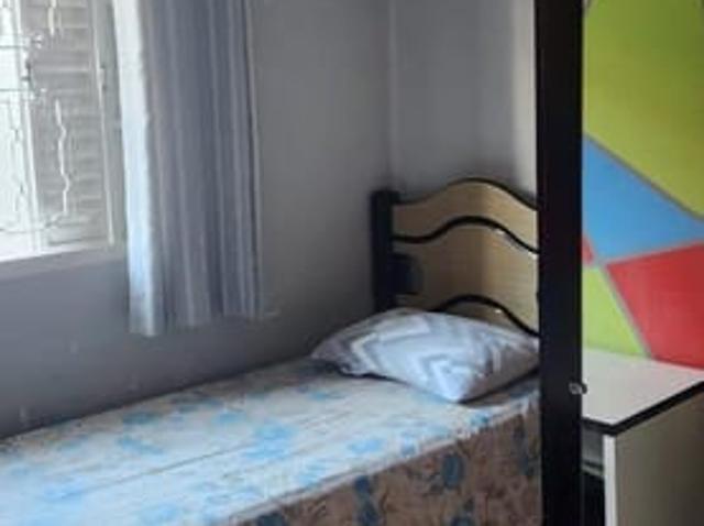 Alugo quarto individual em casa compartilhada na Mooca
