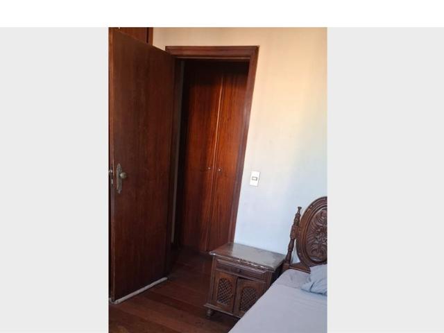 Alugo quarto individual no Bairro Santo Antônio