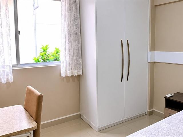 Alugo quarto individual para Mulheres no centro de Floripa