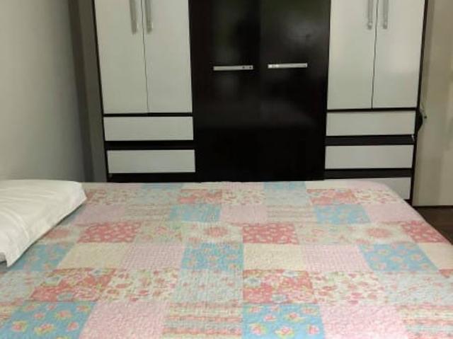 Alugo Quarto Mobiliado no Bom Fim