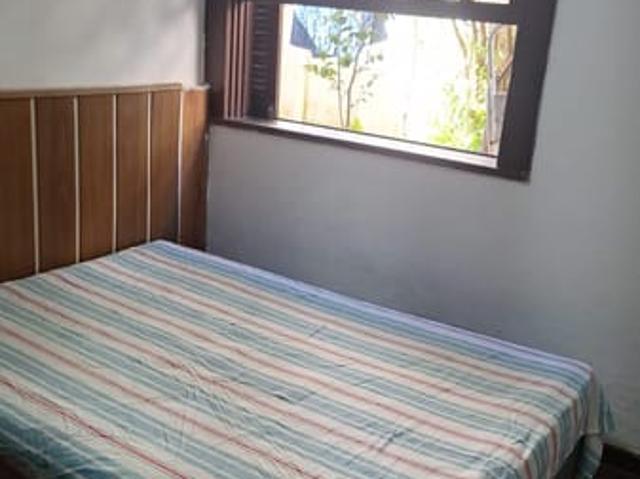 Alugo Quarto MOBILIADO próximo ao Bh Shopping