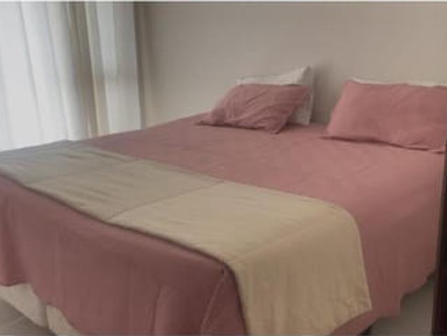 ALUGO QUARTO MULHER SOLTEIRA, TRABALHE FORA NAO FUMANTE