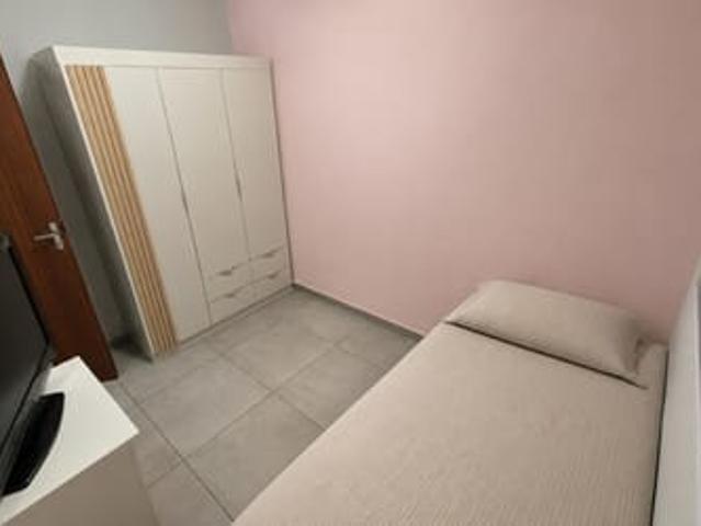 Alugo quarto no Colégio Batista, 600m da Oiapoque