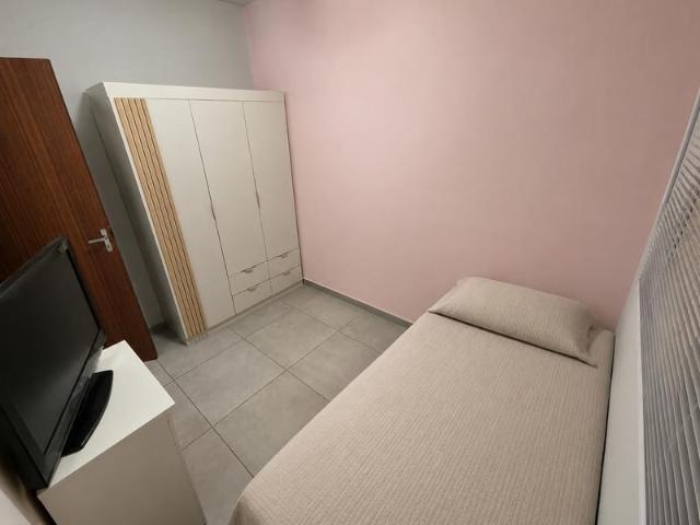 Alugo quarto no Colégio Batista, 600m da Oiapoque