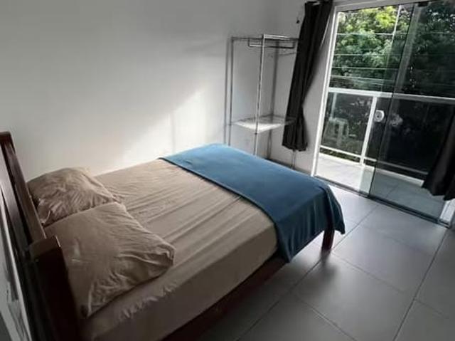 Alugo Quarto no Campeche