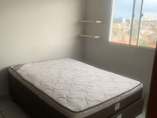 Alugo quarto no bairro Nova Vista, perto da Avenida Contagem