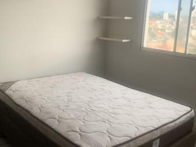 Alugo quarto no bairro Nova Vista, perto da Avenida Contagem