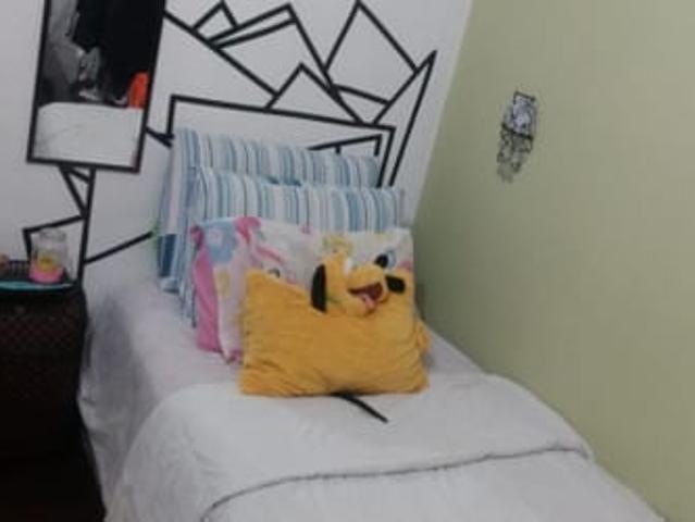 Alugo Quarto No Ipiranga! Otima localização !