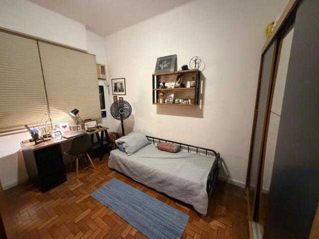 Alugo Quarto no Leblon