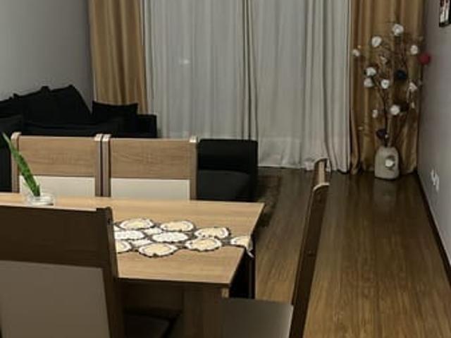 Alugo Quarto no Setor Marista Av. 85