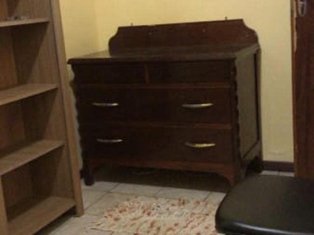Alugo quarto no Xaxim