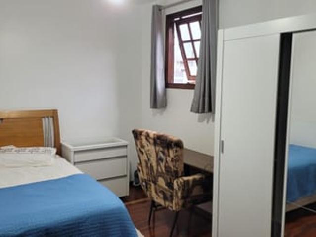 Alugo Quarto na Beira Mar Florianópolis