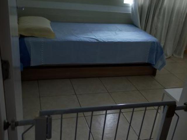 Alugo quarto na minha residência 48 99936 6217