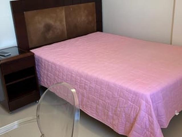ALUGO QUARTO SALVADOR