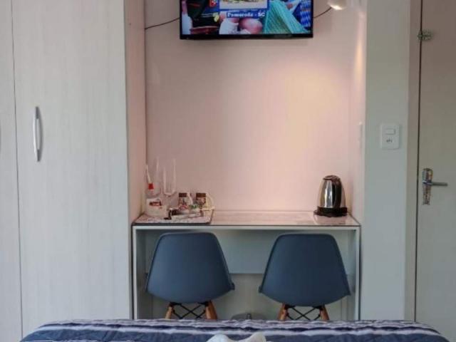 ALUGO Quarto / Suíte mobiliado