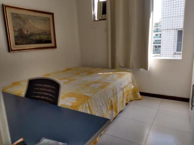 Alugo quarto suite no Recreio