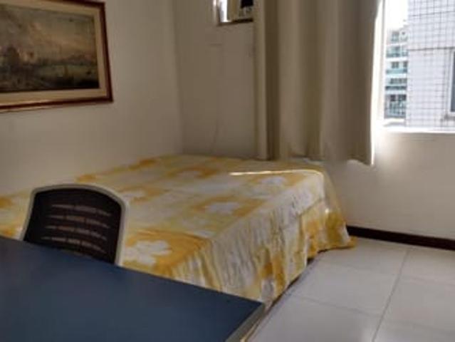 Alugo quarto suite no Recreio
