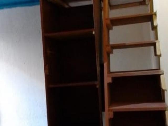 alugo quarto p/ moças e rapazes, casal sem filhos n animais