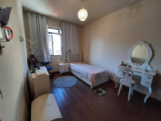 Alugo quarto p/ mulheres apartamento no Santa Efigenia