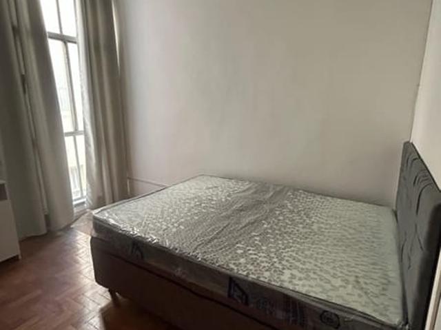 Alugo quarto para mocas no centro Belo Horizonte