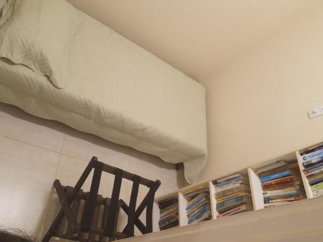 Quarto para Mulher