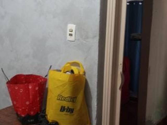 Alugo quarto para mulher, ambiente LGBTQIA+. Sem cama inclus