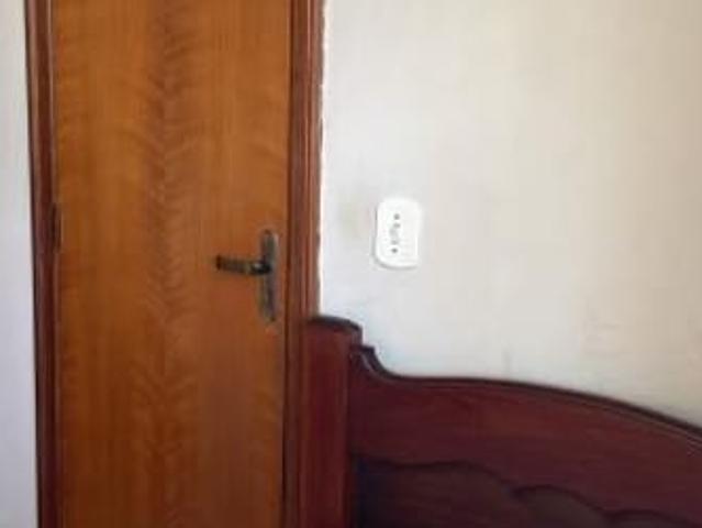 ALUGO QUARTO PARA MULHER SOLTEIRA, TRABALHE FORA